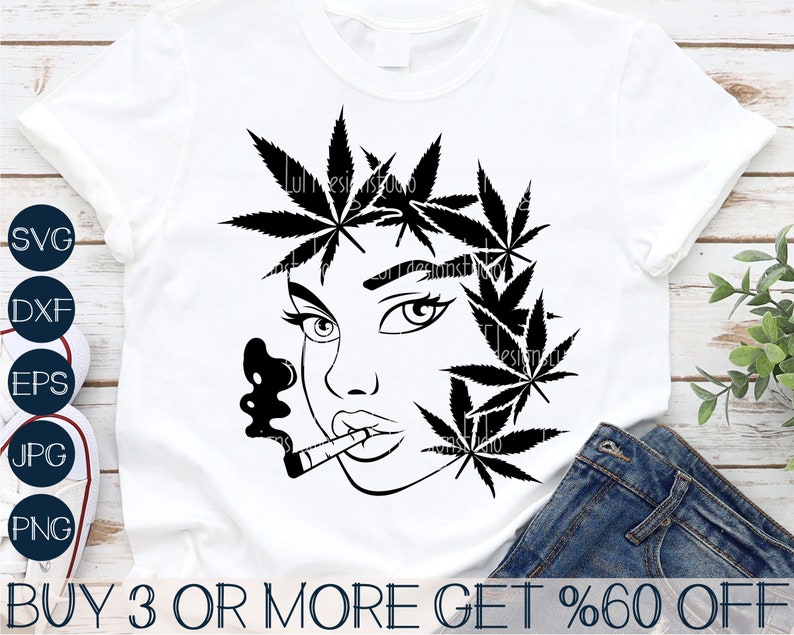 Stoner Girl SVG Weed SVG 420 SVG Stoner Svg Marijuana Svg - Etsy Finland