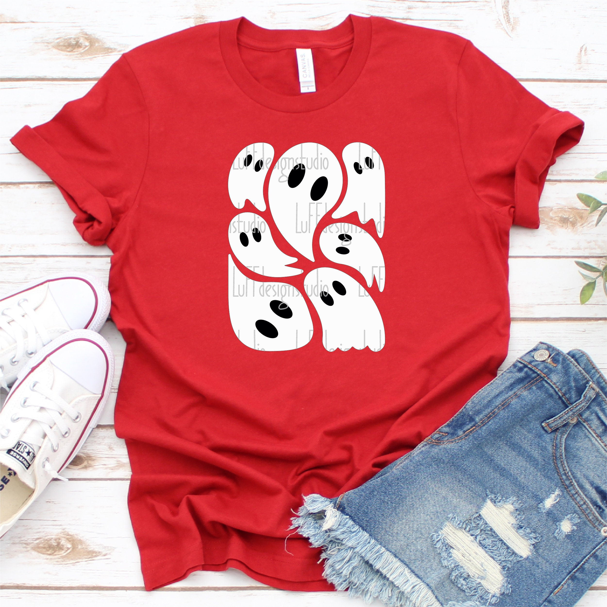 Ghost SVG, Boo SVG, Spooky SVG, Funny Halloween Svg, Cute Ghosts Svg ...
