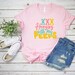 Hanging With My Peeps SVG, Easter SVG, Spring SVG, Bunny Svg, Funny ...