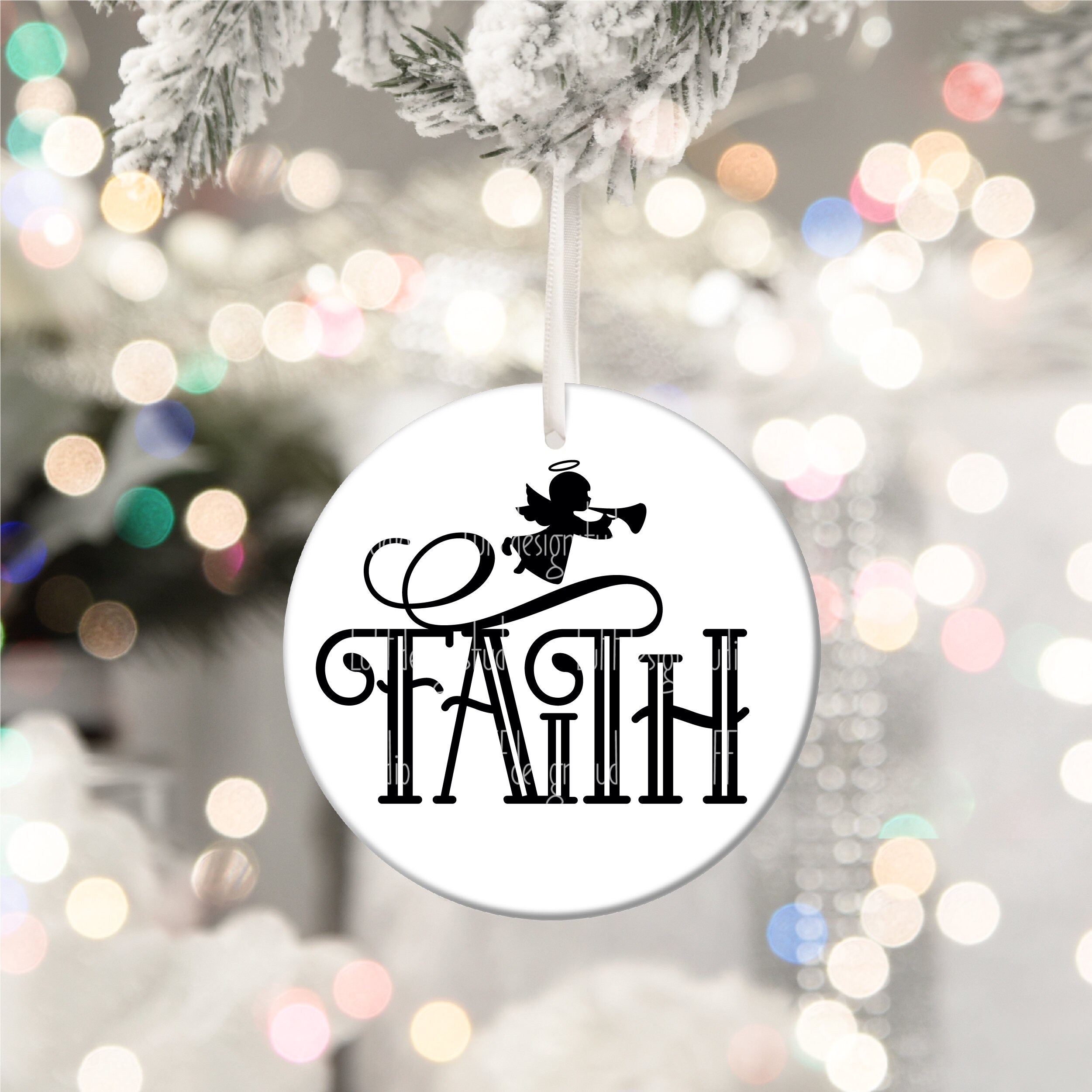 Farmhouse Christmas Sign SVG Vintage Christmas SVG Rustic - Etsy