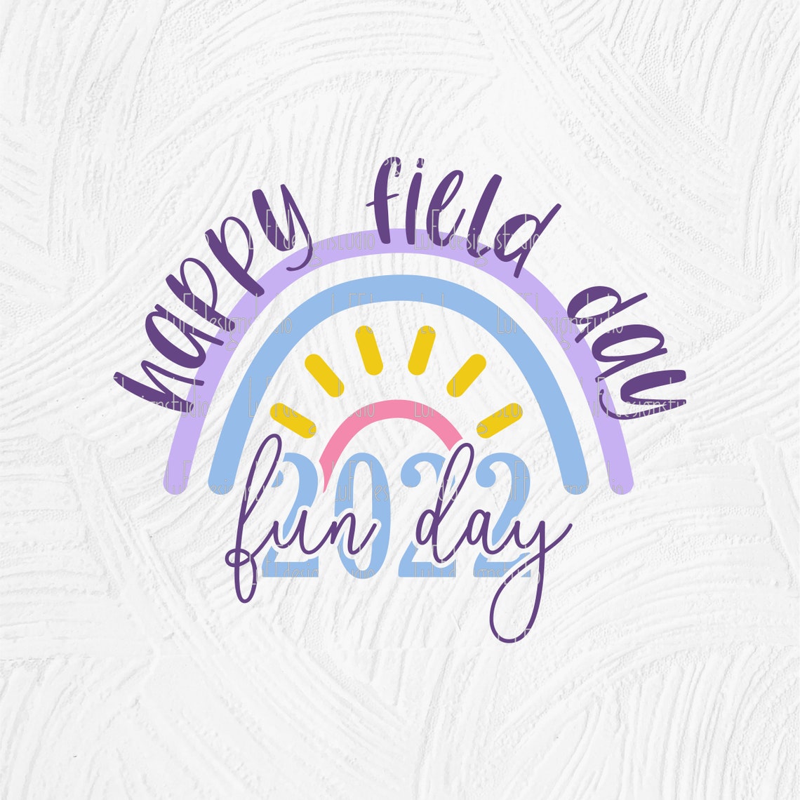 Happy Field Day SVG School Fun Day SVG Field Day 2022 PNG - Etsy