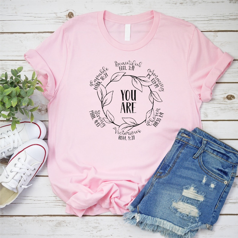 Scripture SVG Bible Verse SVG Easter SVG Motivational Svg | Etsy