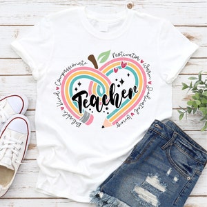 Teacher SVG, Teacher PNG, Graduation SVG, Heart Svg, Apple Svg, Pencil ...