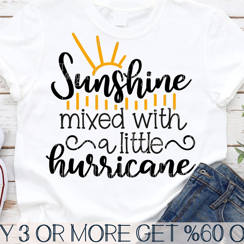 Hurricane Birthday Card - Etsy