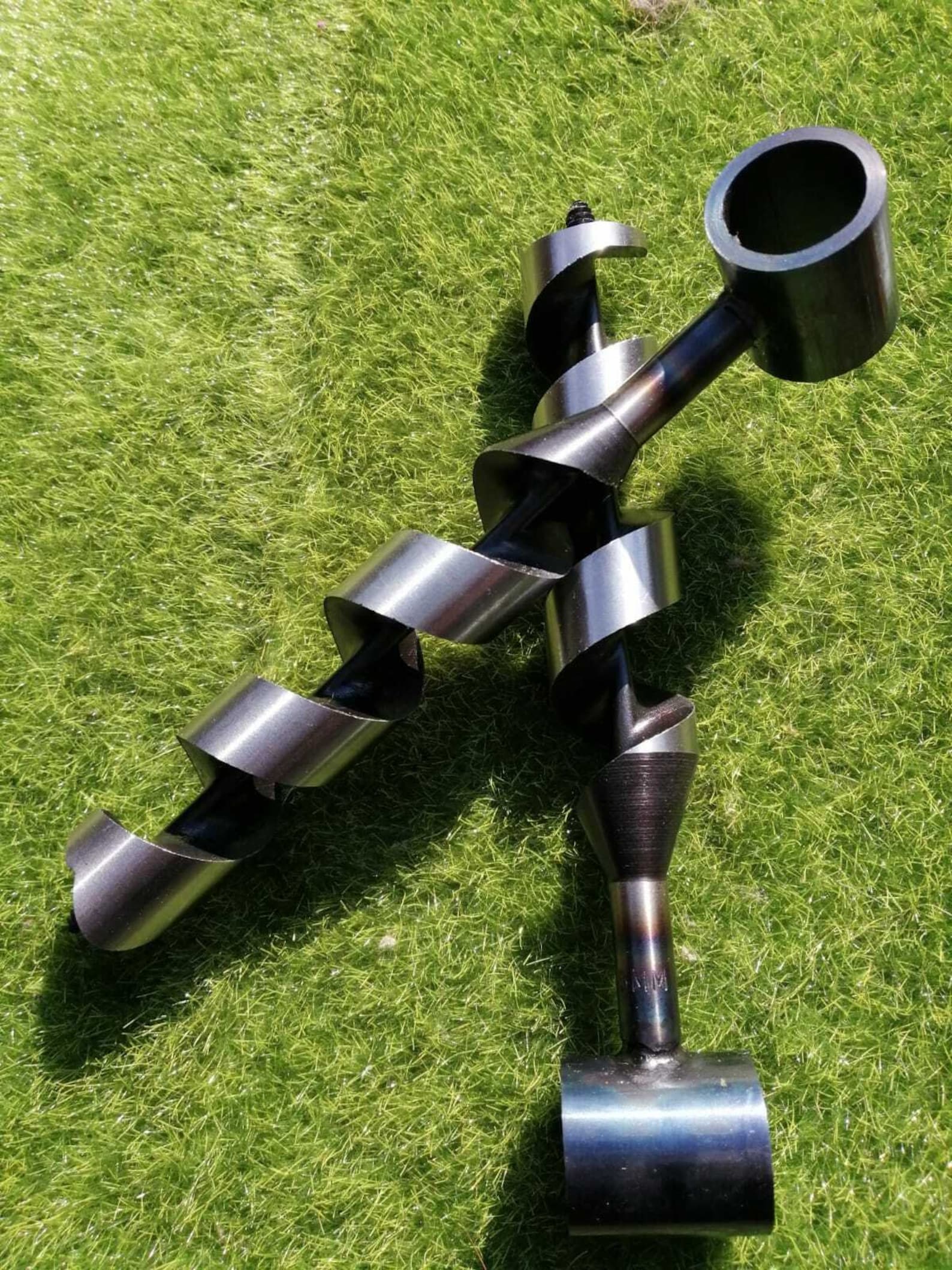 Scotch Eyed Auger 1 Inch Birch & Maple Tapping Bush Craft | Etsy