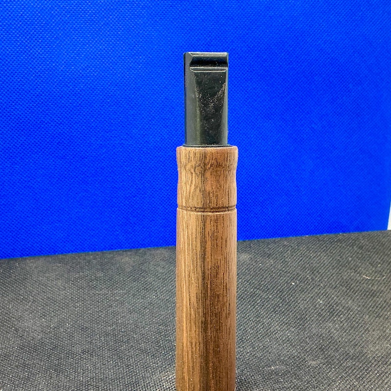 Crow Hand Carved - Etsy