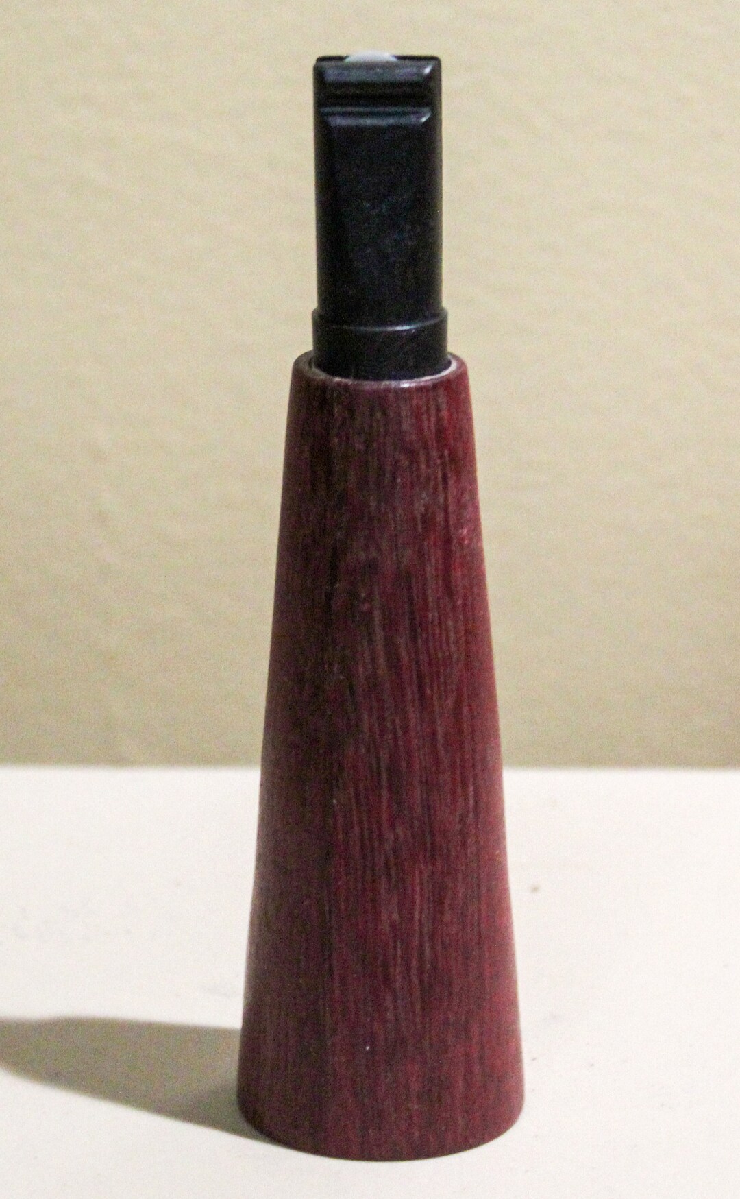 Purple Heart Hand Turned Crow Locator Call for Turkey Hunting - Etsy
