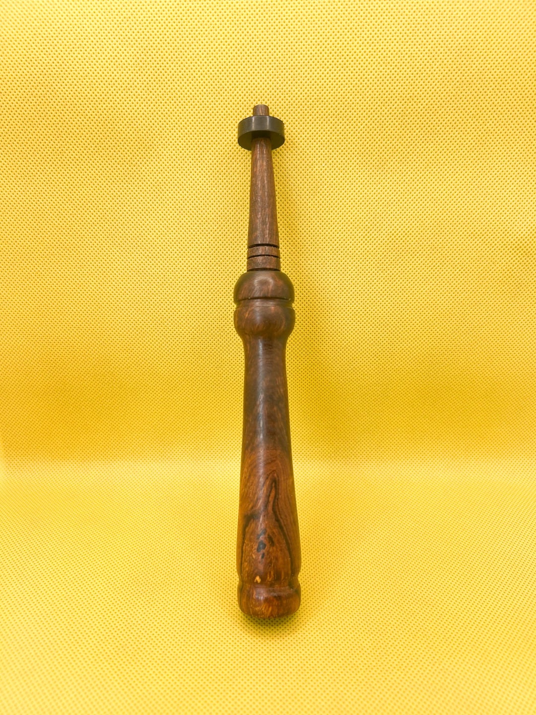 Handcrafted Sonoran Ironwood Trumpet Yelper: Turkey Hunting Call - Etsy