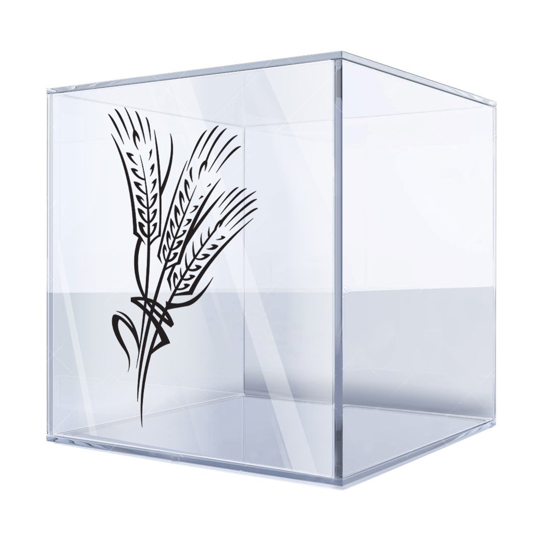 Aufkleber Sticker Bäckerei Koch koch professionell lecker Dekoration ...