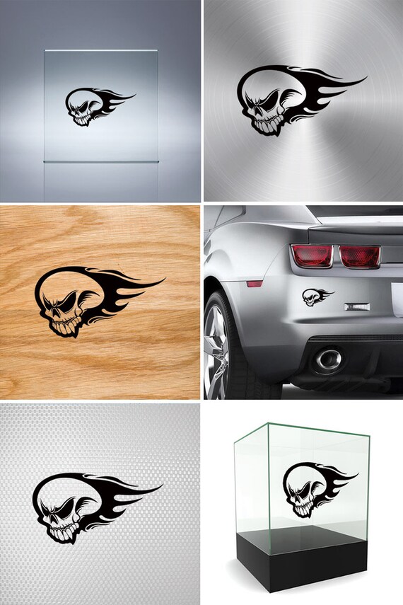 Logo Teschio Fuorilegge