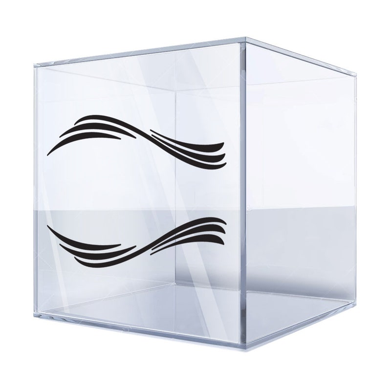 Curve Line Art - Etsy