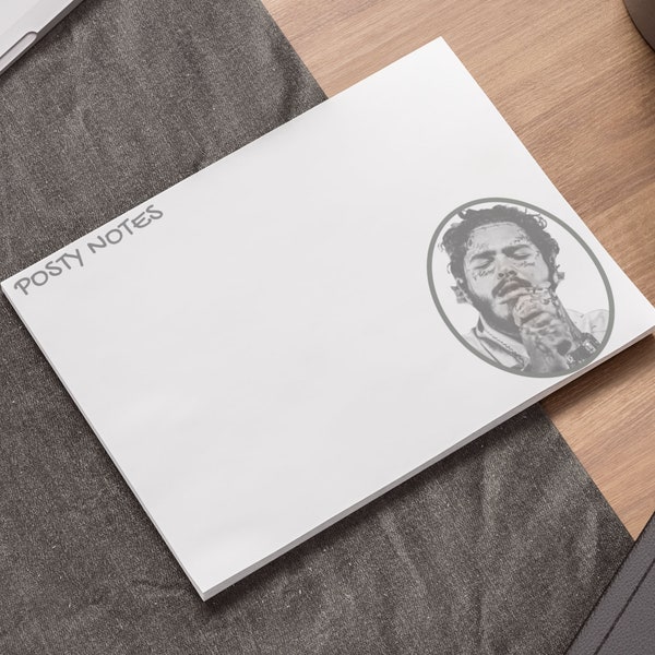 Post Malone Sticker - Etsy