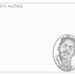 Post Malone NOTEPAD, Post Malone to Do List, to Do List, Post Malone ...