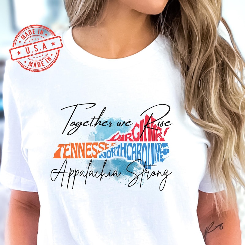 Hurricane Helene T Shirt - Etsy