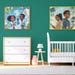 Nitrogen Science Poster: Young STEM Scientists Chemistry Print (digital ...