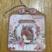 Gift Tags Christmas - Handmade 3D Christmas/ Winter Gift Tags / Ready ...