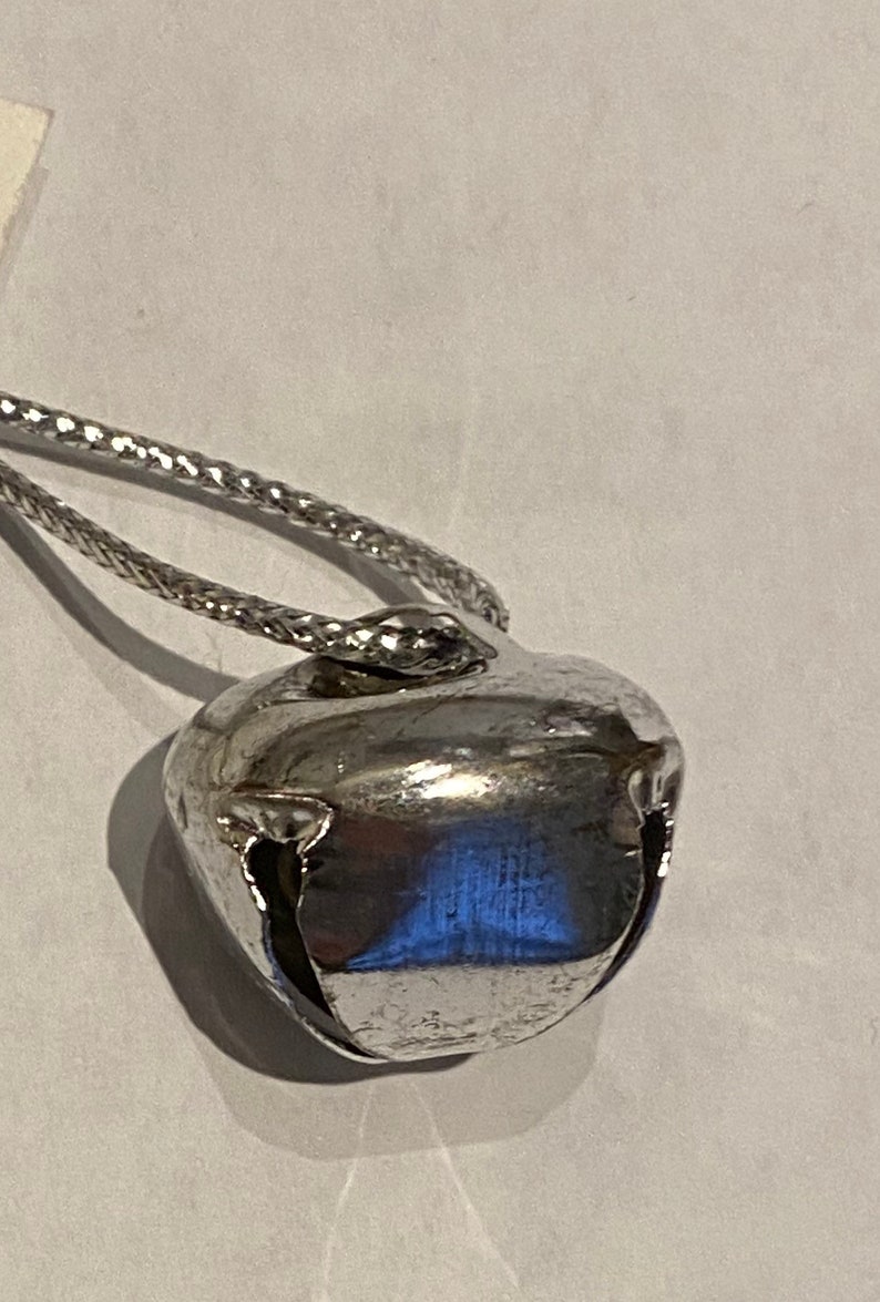 Magic Santa Bell, Believe Bell, Jingle Bell, Bell, Christmas Magic. - Etsy