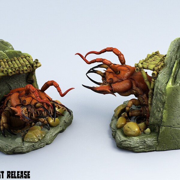 Centipede Miniature - Etsy