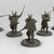 38mm Pack Mule | Familiar | Companion for Dungeons and Dragons | D&D ...