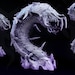 Behemoth Grotto Fungi Myconid by Print Your Monsters Dungeons and ...