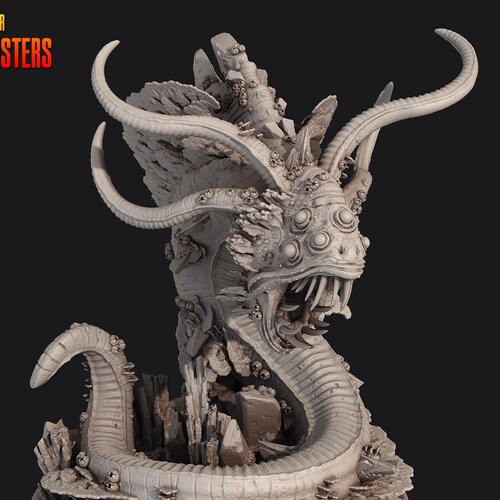 Designed by Yasashii Kyojin Studio D&D Drider Pathfinder and other ...