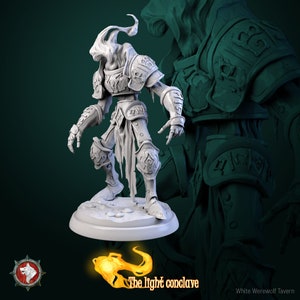 Elemental Armor Set (6 Models) • the Light Conclave • by White Werewolf ...