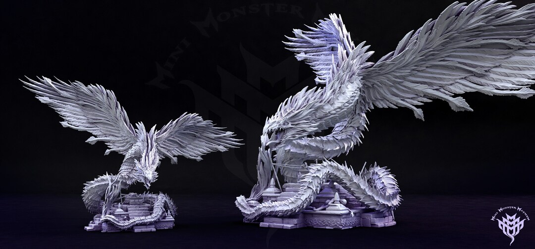 Seduced Kukulcan • the Light Corrupt • by Mini Monster Mayhem ...