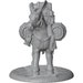 38mm Pack Mule Familiar Companion for Dungeons and Dragons D&D M3DM RPG ...