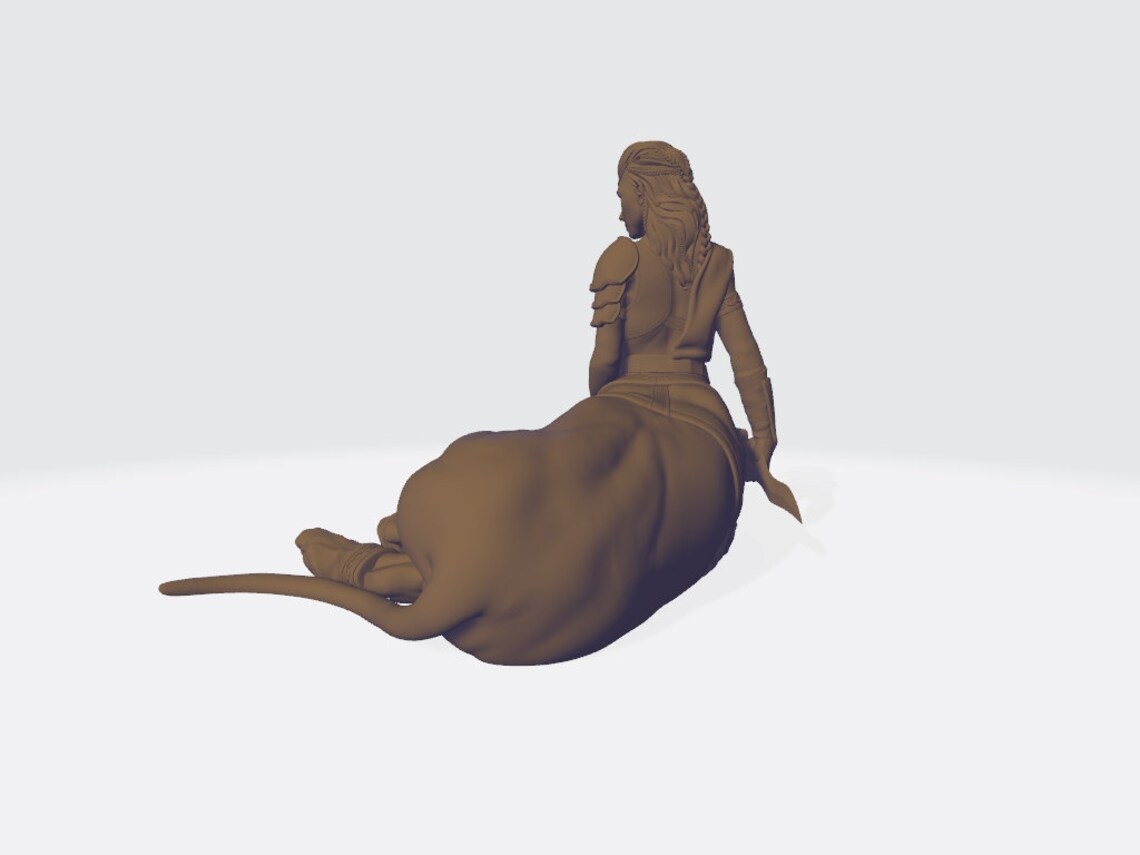 Lamia for Dungeons and Dragons D&D Dnd Tabletop - Etsy