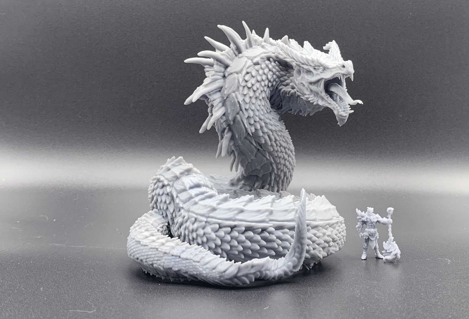 Wyrm by Mini Monster Mayhem | Dungeons and Dragons | D&D | Tabletop ...