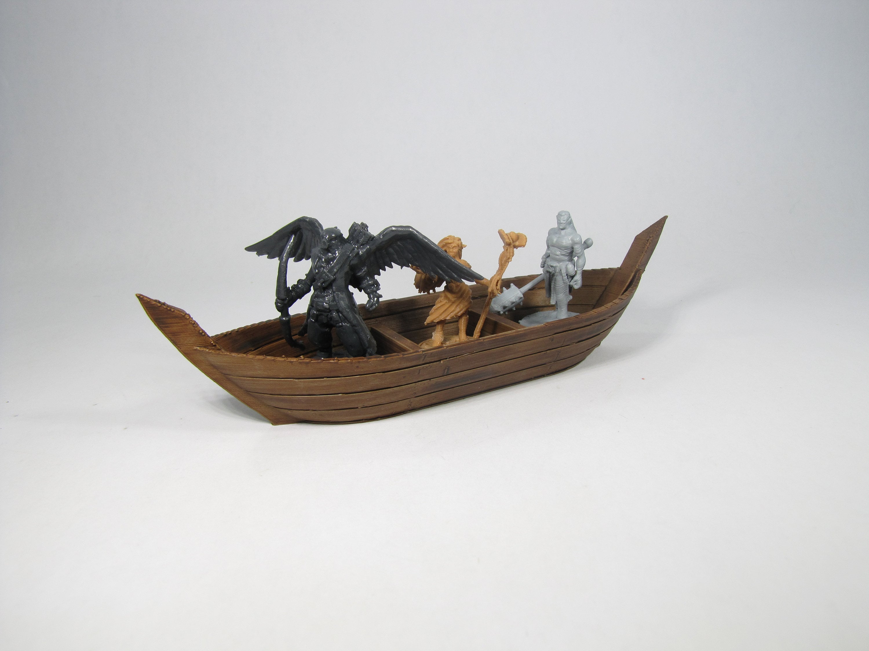 Boat for Dungeons and Dragons D&D Pathfinder RPG 5e - Etsy