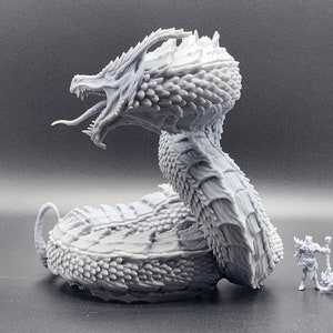 Wyrm by Mini Monster Mayhem | Dungeons and Dragons | D&D | Tabletop ...