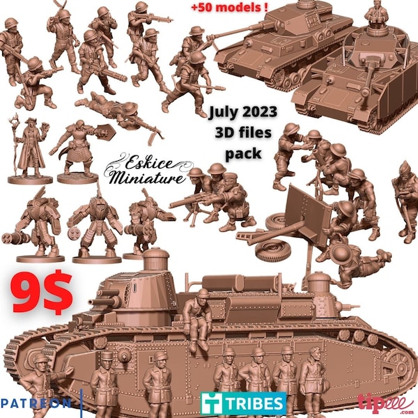 28mm Ww2 Miniatures - Etsy