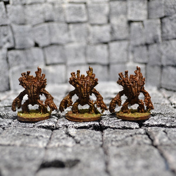 Dnd Twig Blight - Etsy UK
