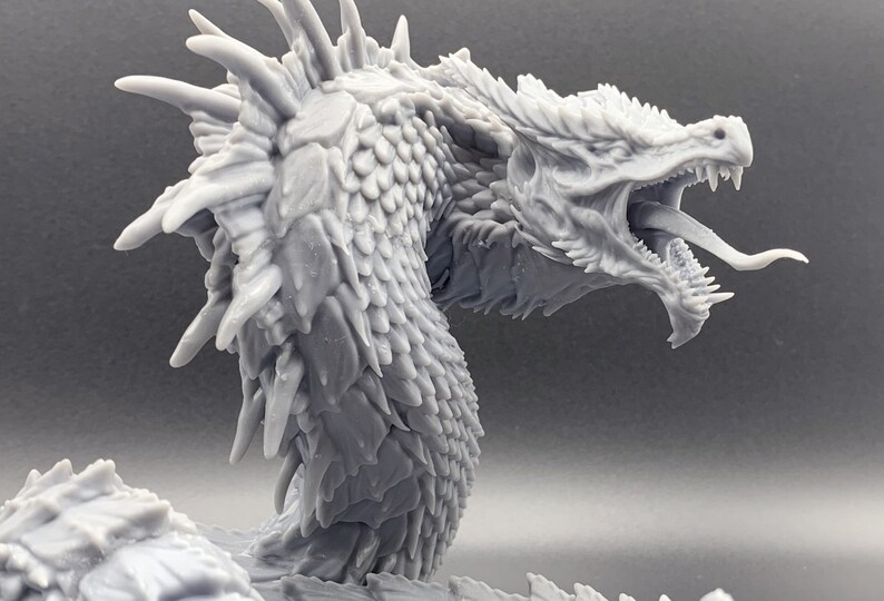 Wyrm by Mini Monster Mayhem | Dungeons and Dragons | D&D | Tabletop ...