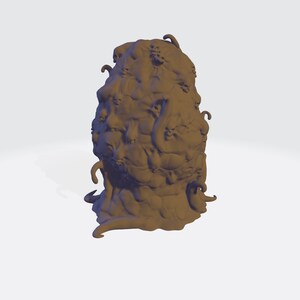 Elder Oblex for Dungeons and Dragons | D&D | Dnd | Tabletop | Wargames ...