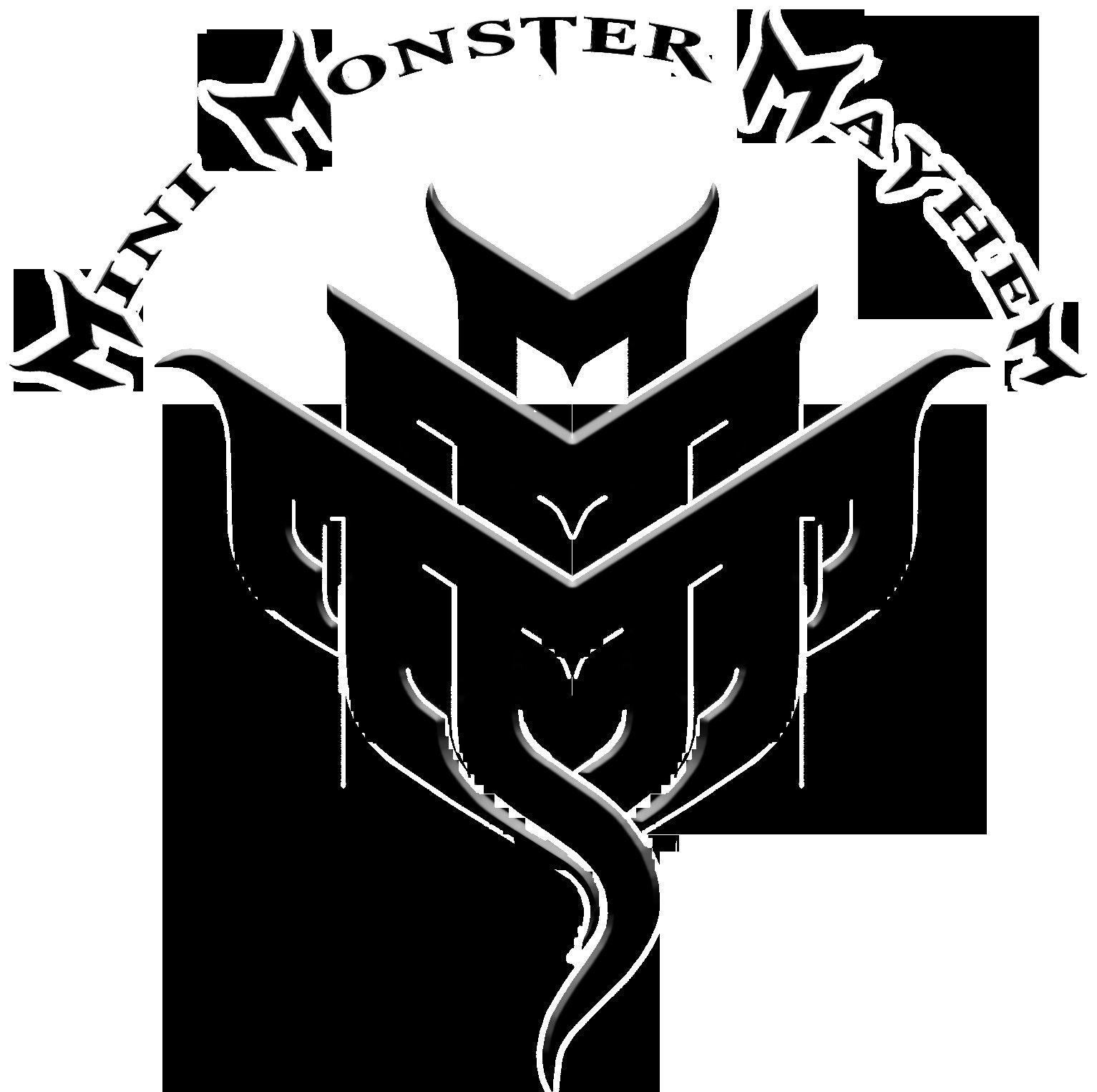 Myconid Spuds 4 Poses by Mini Monster Mayhem Dungeons and | Etsy UK