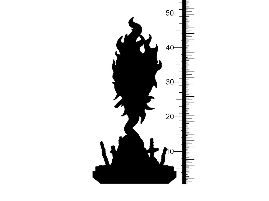 Santelmo • Philippine Mythology • by Clay Cyanide | Dungeons and ...