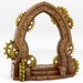 Clockwork Portal • Fantastic Portals and Effects • by Print Your ...