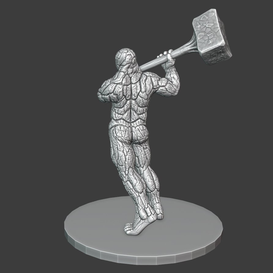 Miniature Toys Toys Wargames Pathfinder Resin Miniature Tabletop Games ...