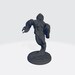 Banshee for Dungeons and Dragons D&D Pathfinder RPG 5e Dnd Tabletop ...