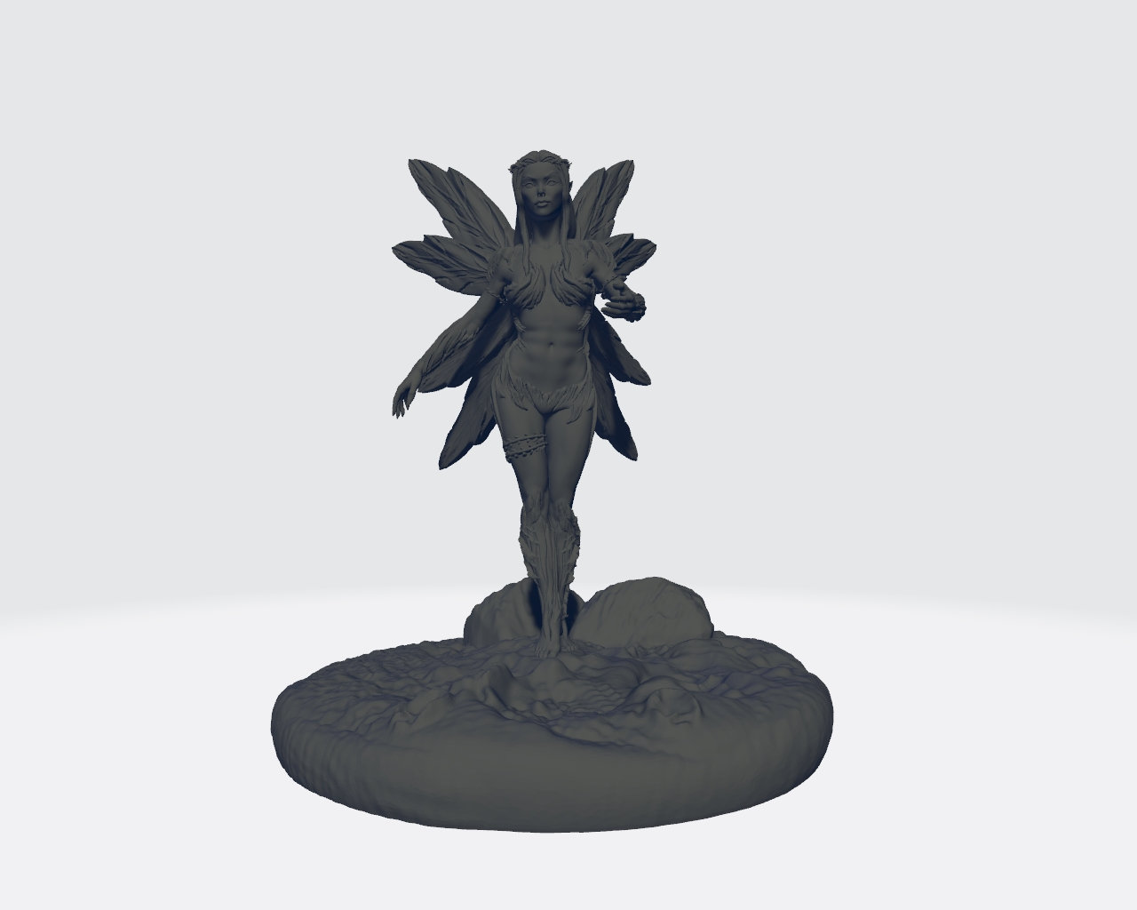 Sprite Fairy for Dungeons and Dragons D&D Pathfinder - Etsy