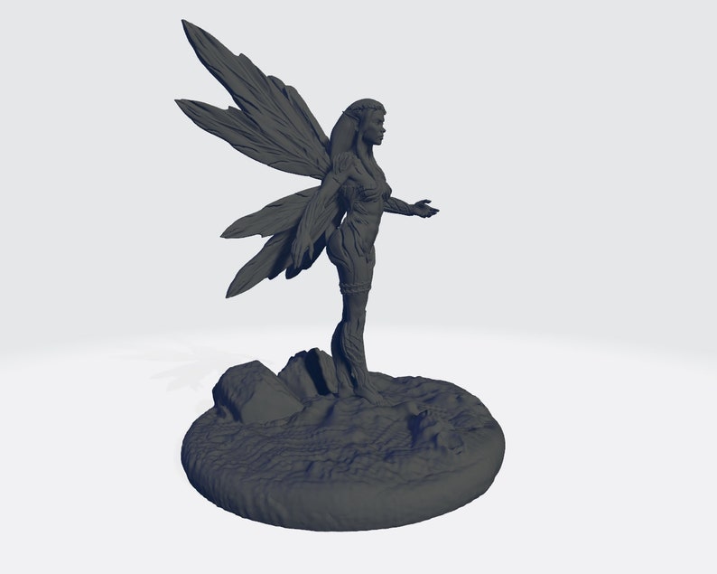 Sprite | Fairy for Dungeons and Dragons | D&D | Pathfinder | Dnd ...