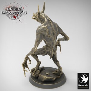 Imperfect Vampires (3 Poses) • Order Immortalis I • by Rescale ...