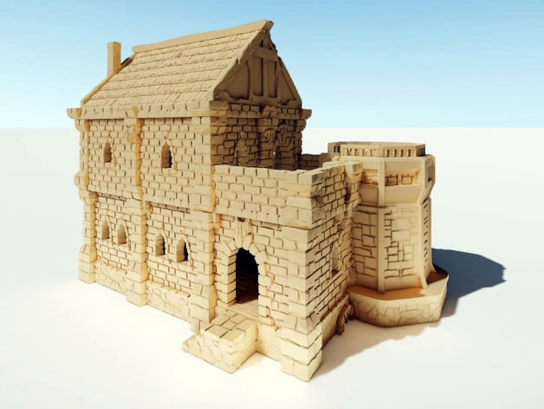 Ulvheim Noble House | Dungeons and Dragons | D&D | Wargames | Dnd ...