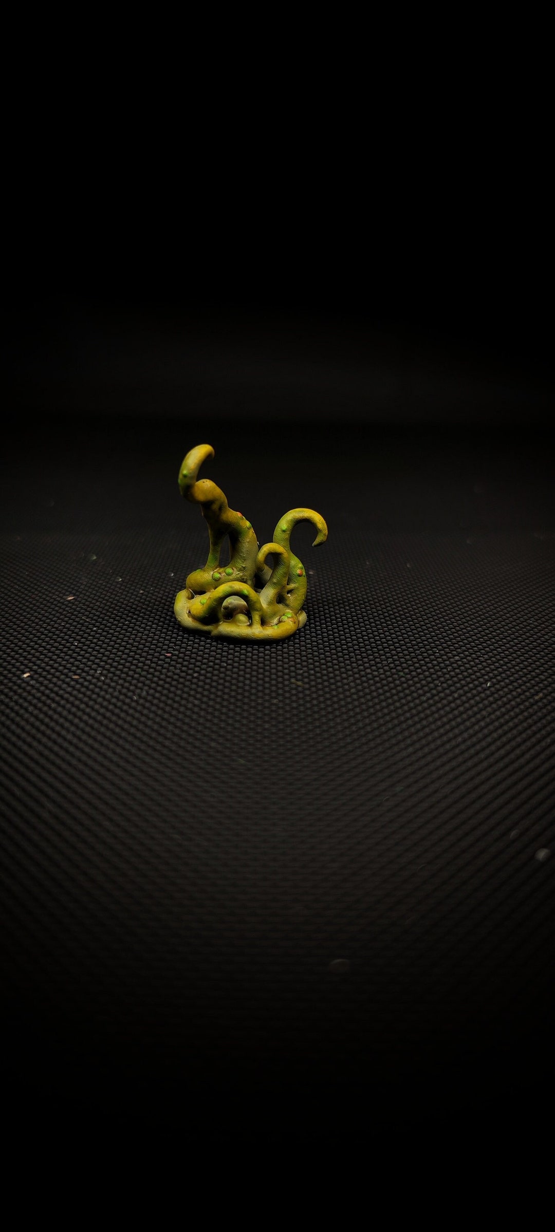 Handpainted Small Ooze for Dungeons and Dragons | D&D | Pathfinder ...