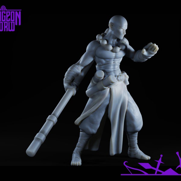 Dnd Goliath Miniature - Etsy