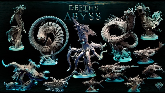 Abyssal Creature
