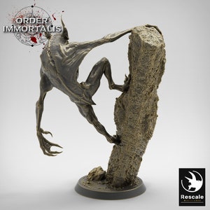 Bat Vampire Miniature Set for Dungeons and Dragons Tabletop RPG - Etsy