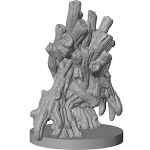 25mm Twig Blight for Dungeons and Dragons | D&D | Pathfinder | RPG | 5e ...